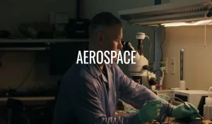 Aerospace Companies in Colorado | Key Industry | OEDIT